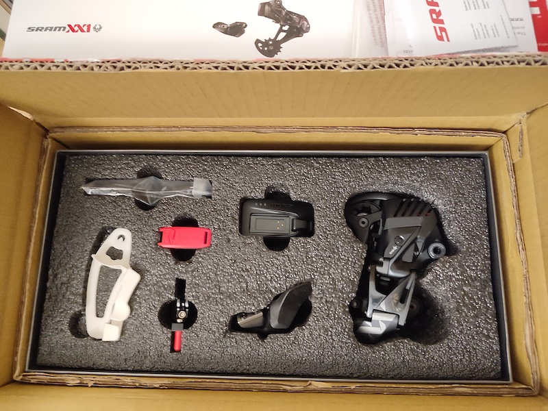 2021 New boxed AXS XX1 Upgrade Kit For Sale