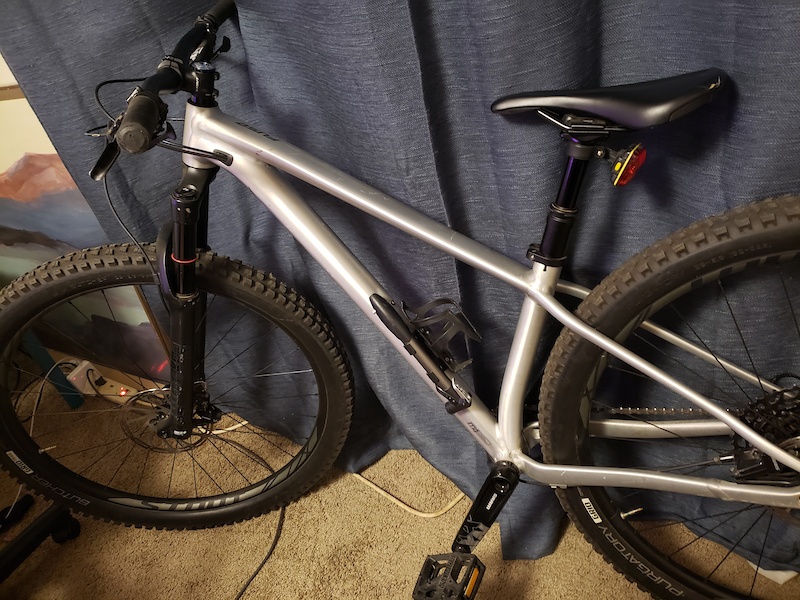 2020 Specialized Fuse Expert 29 Small Frame For Sale
