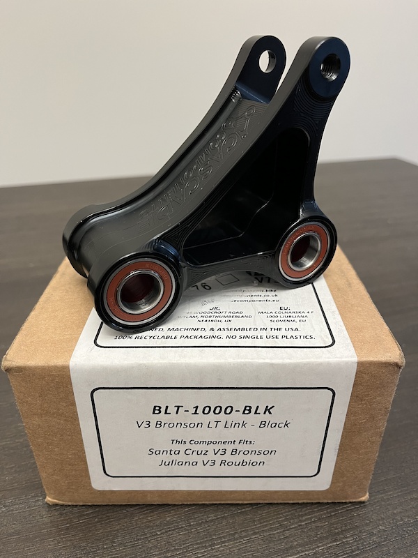 Cascade Link Bronson V3 For Sale