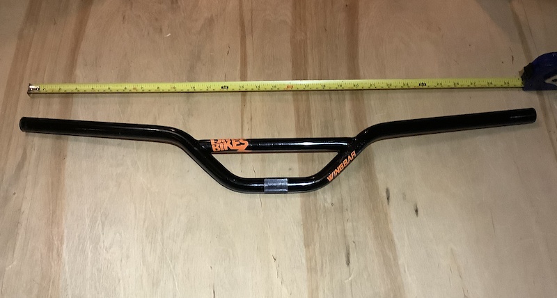Dmr Wingbar For Sale