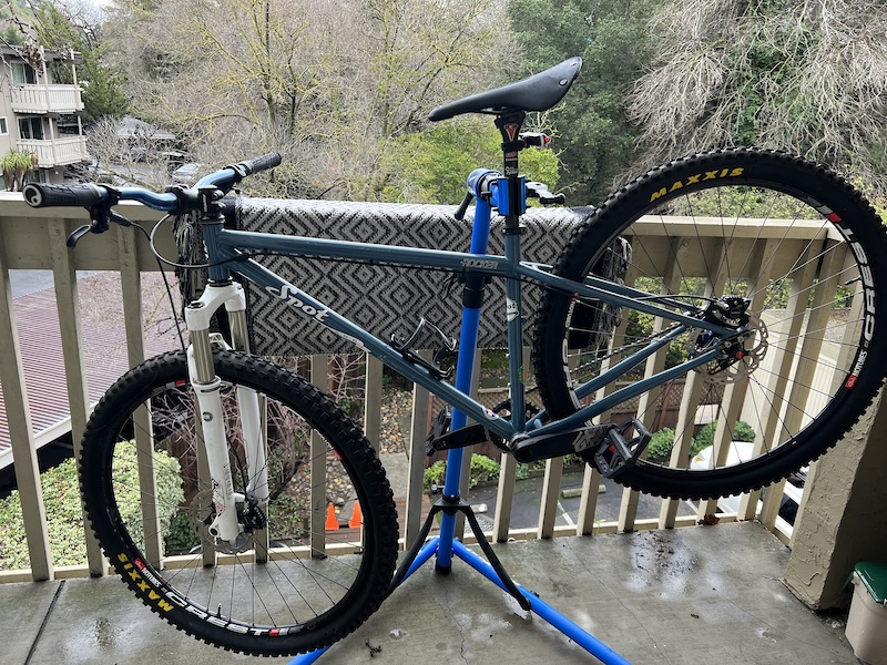 2012 Spot Rocker SS, Medium For Sale