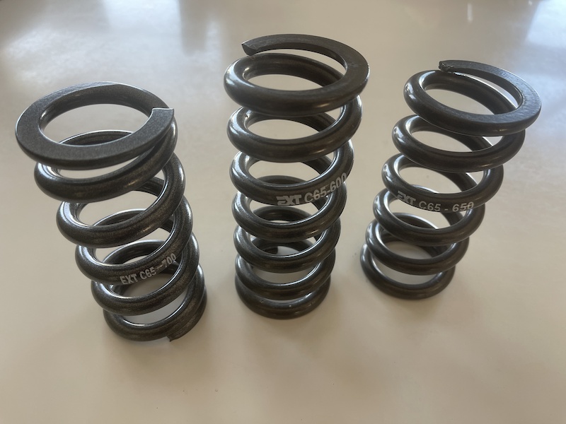 2022 EXT Spring 750lb (65mm) For Sale