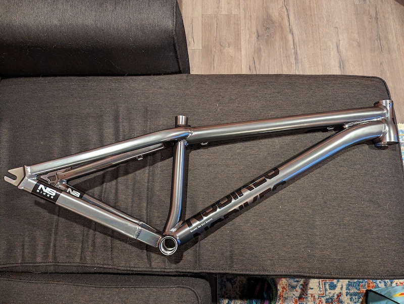 2022 NS Decade For Sale