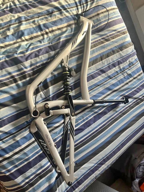 Ibis Ripmo AF Large Frame For Sale