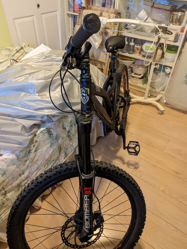 2006 Norco Six One Medium For Sale