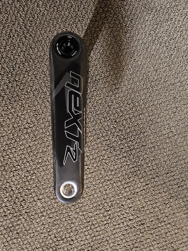 2022 Race Face Next R Cranks 170mm 68/73 For Sale