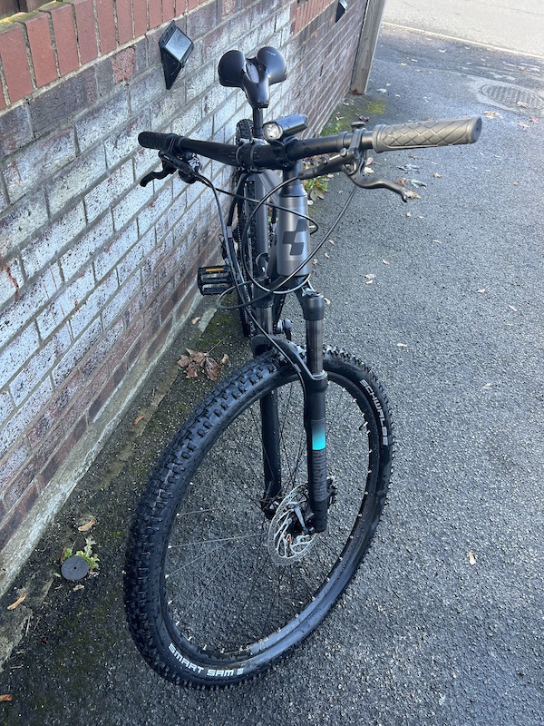 2022 Cube Acid XL For Sale