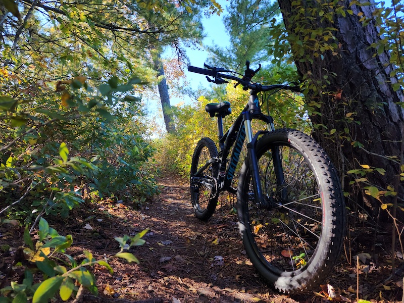 Healthy Heart Trail Multi Trail - Plymouth, Massachusetts