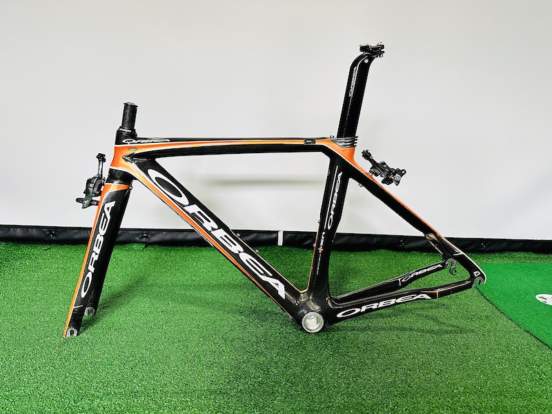 Orbea orca gold For Sale