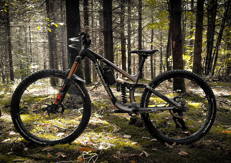 2019 Transition Sentinel - M - 29” + cascade For Sale