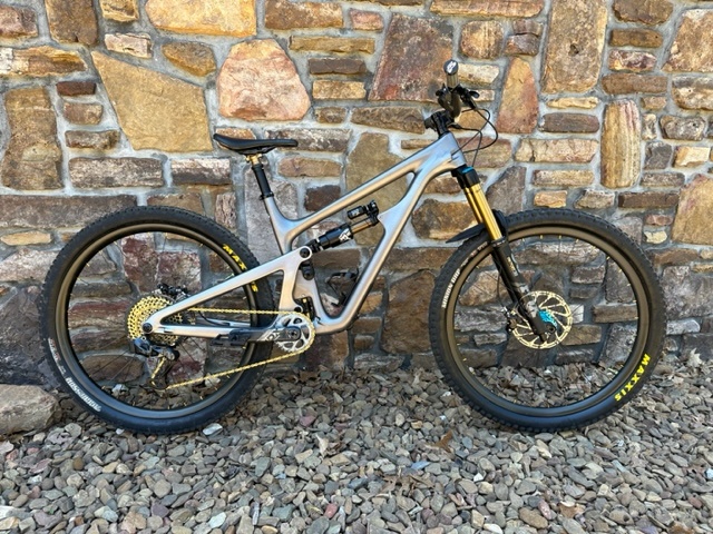 2020 Yeti SB150 X01 Size Large For Sale