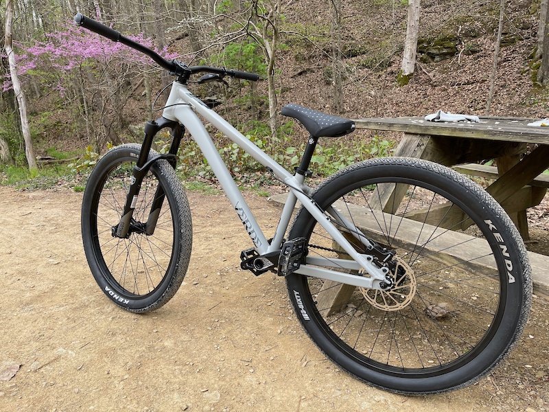 2021 Verde Vertex For Sale