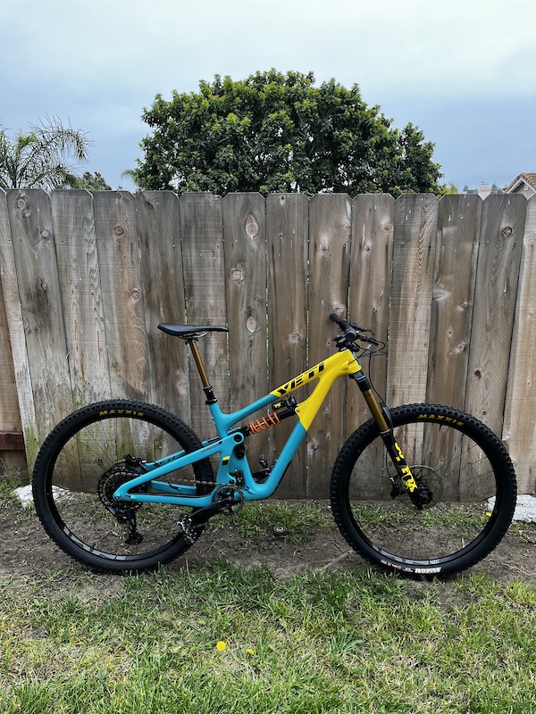 2020 Yeti sb150 For Sale