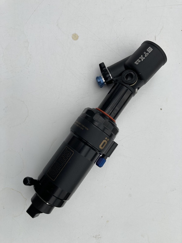 2018 Ohlins STX22 For Sale