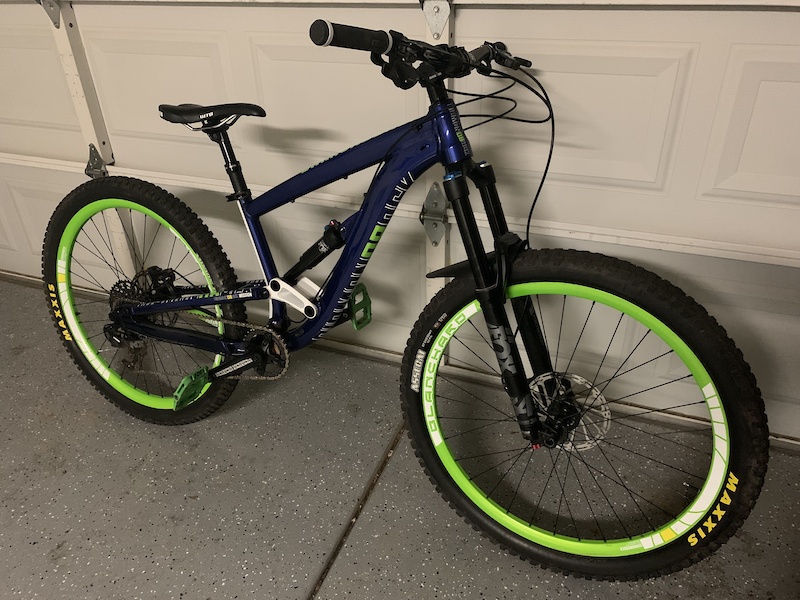 2017 Diamondback Mission 1 For Sale