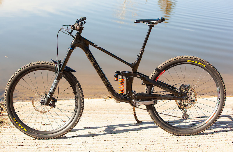 2021 Kona Process X For Sale