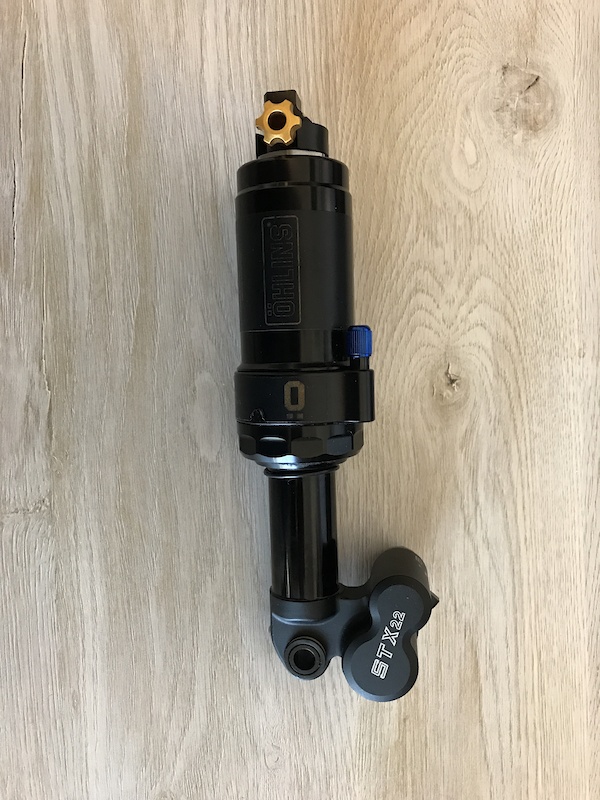 2019 Ohlins STX22 For Sale