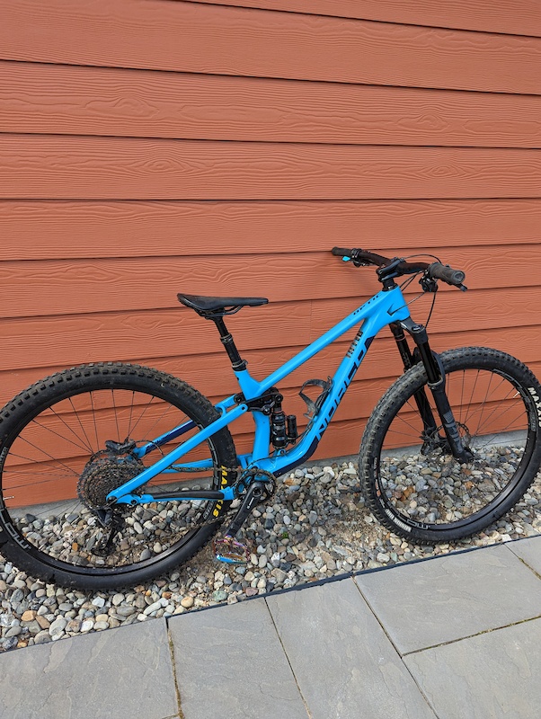 2020 Norco Optic C2 Size Small For Sale