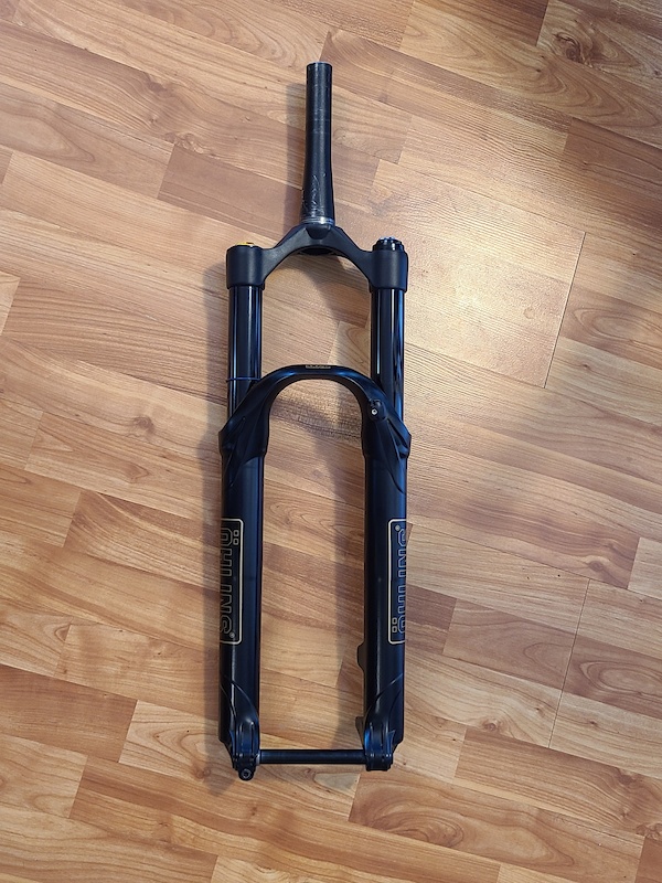 Ohlins RXF36 Air 140mm (120mm option) 29er fork For Sale