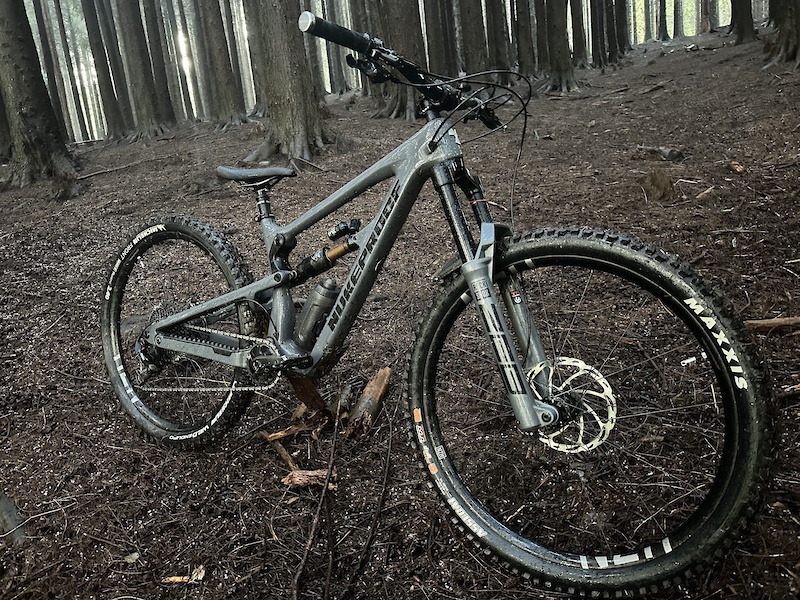 2022 Nukeproof mega 290 Medium For Sale