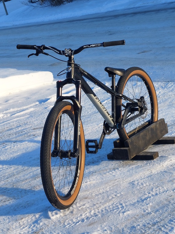 2021 Norco rampage, M For Sale