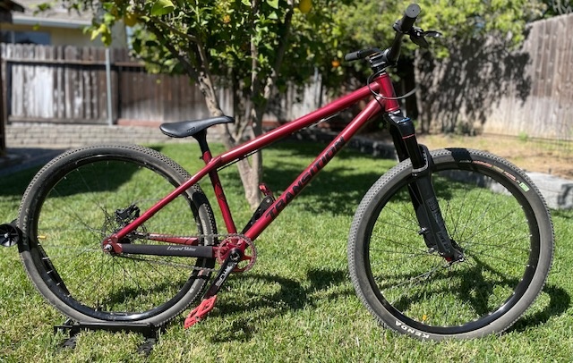 2020 Transition PBJ Size Long For Sale