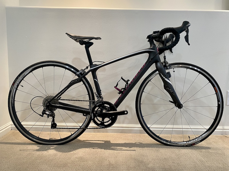 2018 Specialized Ruby Comp 48 For Sale