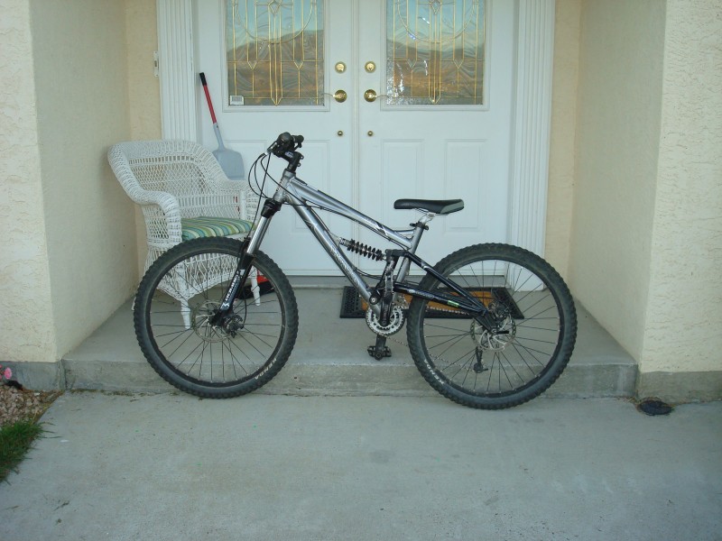 2008 haro x6 extreme For Sale