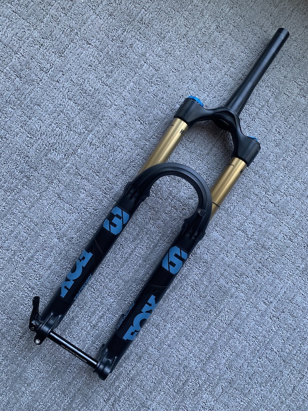 2021 Fox Float 36 For Sale