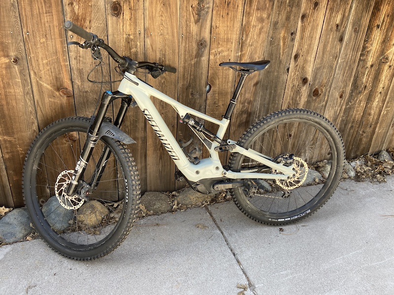 2021 Specialized Turbo Levo Comp For Sale