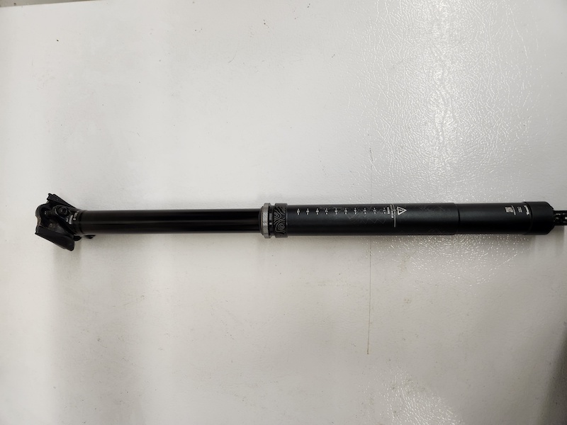 2021 Trans X 200 mm dropper post 34.9 For Sale