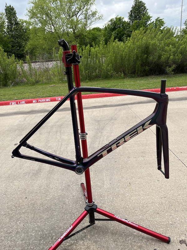 2022 Trek emonda slr project one For Sale