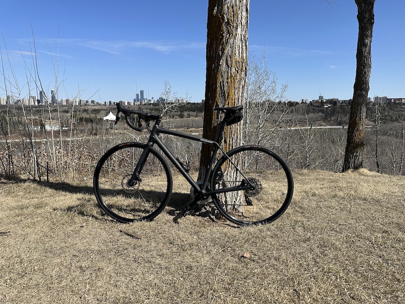 2022 Specialized Aethos Comp 54 cm For Sale