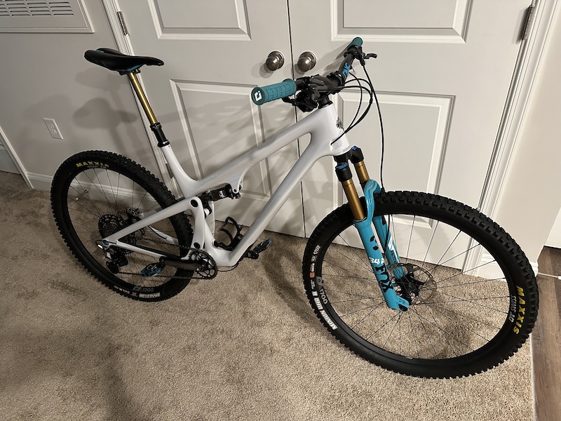 2021 Yeti SB115 SE (XL) For Sale