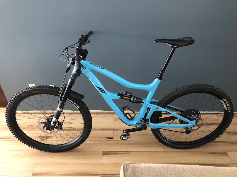 2020 Ibis Ripmo V2 Size XL For Sale