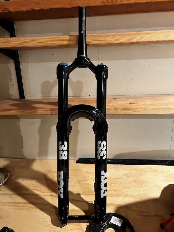 2022 Fox 38 For Sale