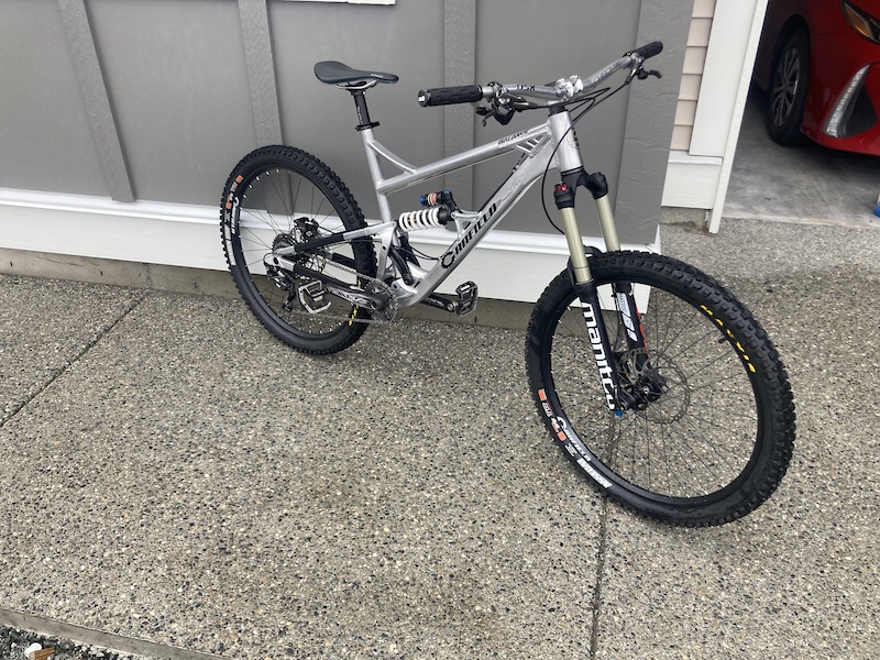 2016 Canfield Brothers Balance XL For Sale