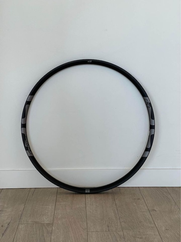2020 e*thirteen LG1 RACE DOWNHILL CARBON RIM 28H For Sale