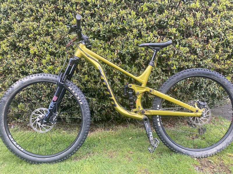 2021 Kona Process 153 DL 29 For Sale