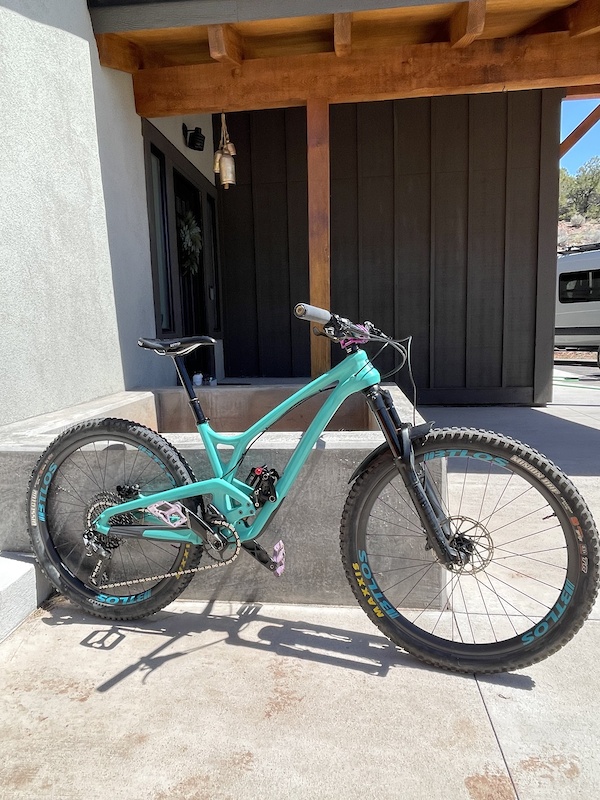 2017 Evil Calling - Upgraded For Sale