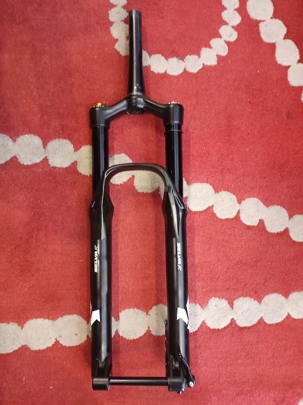 2022 Formula Selva R (Race) Fork For Sale