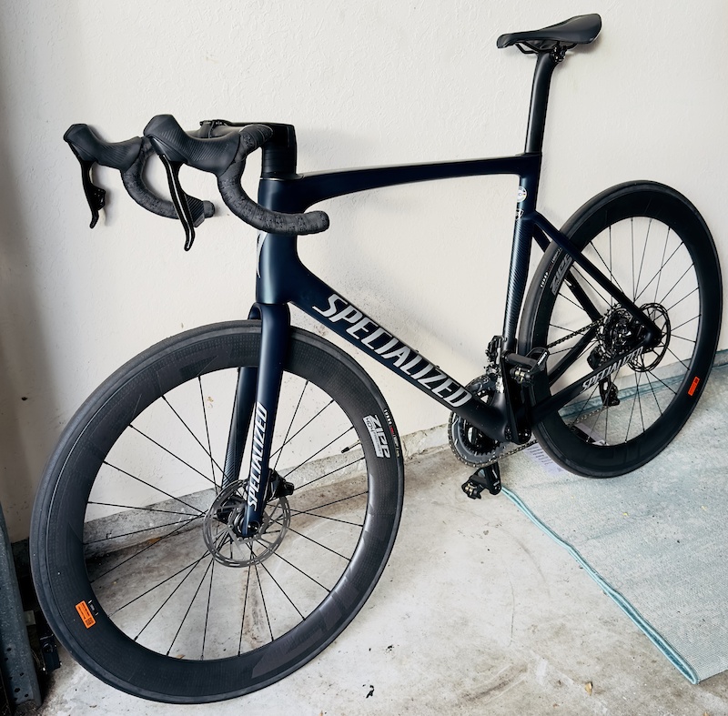 2022 SL7 Comp For Sale