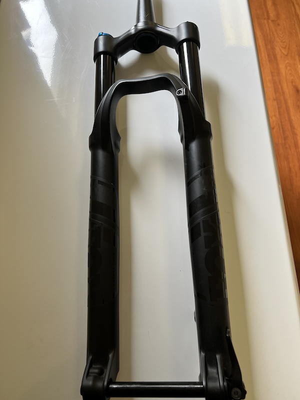 2021 Fox 34 performance 140mm For Sale