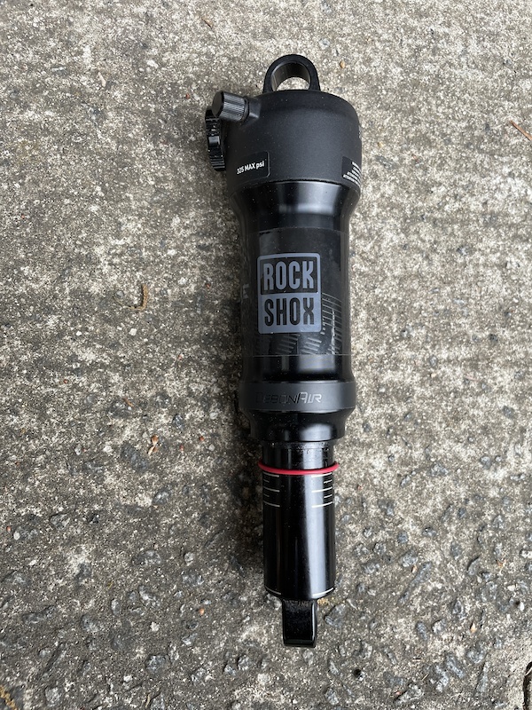2022 ROCKSHOX Deluxe Select For Sale