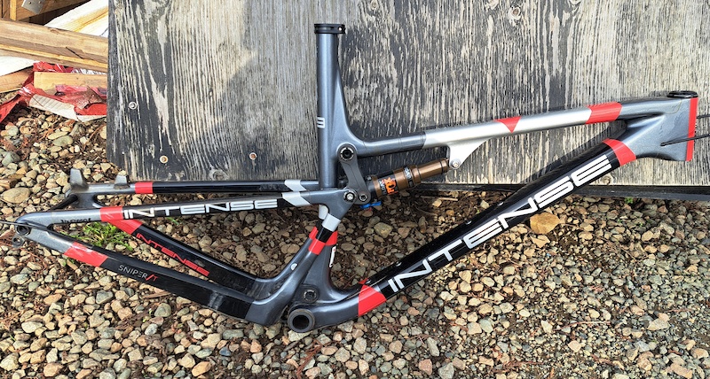 2021 Intense sniper trail For Sale