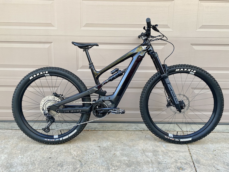 2022 YT Decoy Core 2 For Sale