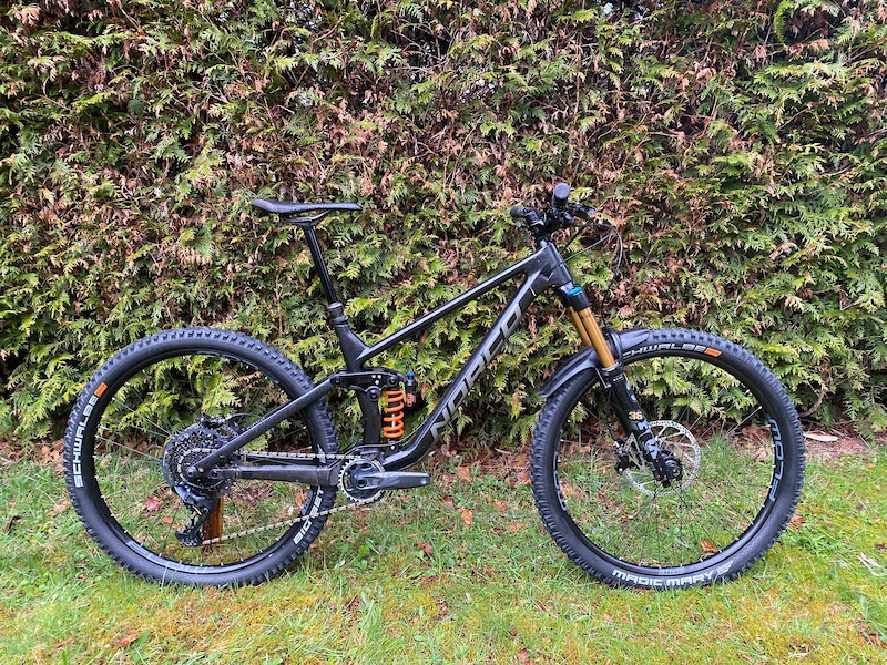 2021 Large Norco Sight - Custom Build All New Components For Sale