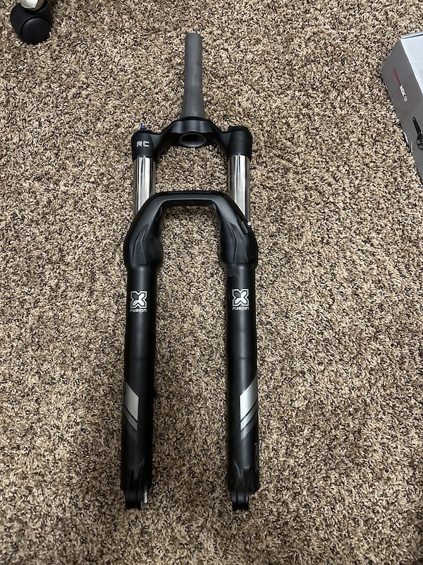 2023 X fusion For Sale
