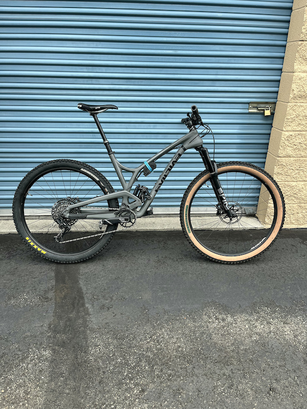 2019 Evil Following MB For Sale