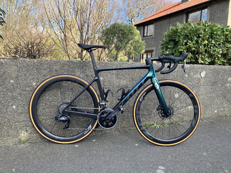 2022 Scott Addict RC20 For Sale